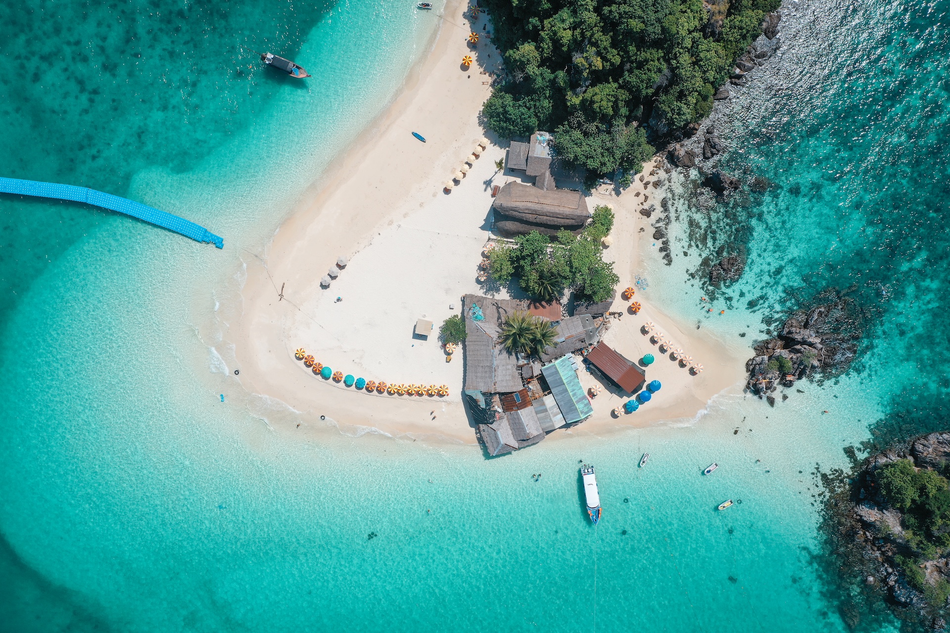 Destinations with Tiger Marine Charter - Tiger Marine Charter